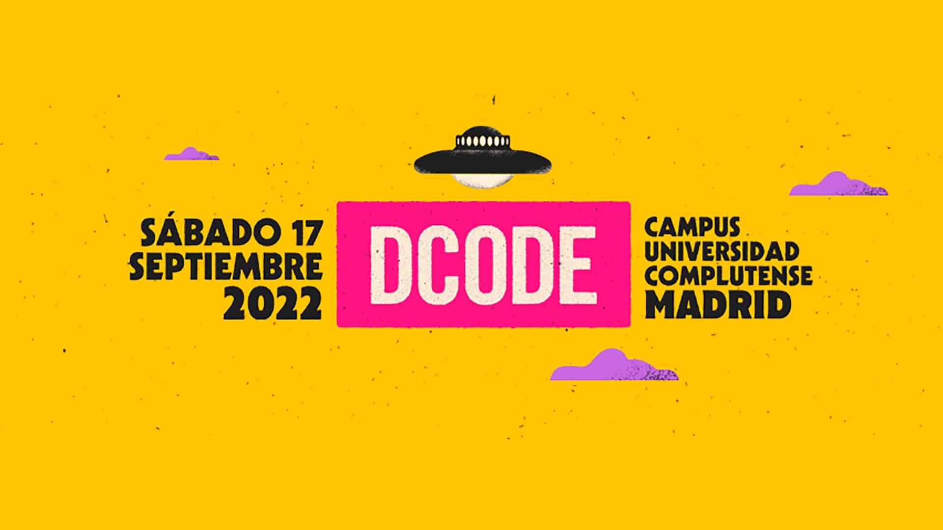 Descubre el cartel del DCODE 2022: ¡artistazos! | Ticketmaster Blog