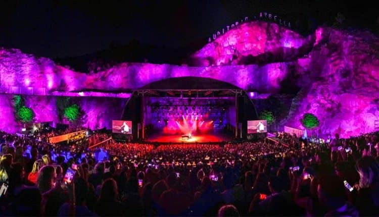 Alucina con el STARLITE Occident 2025 | Ticketmaster Blog