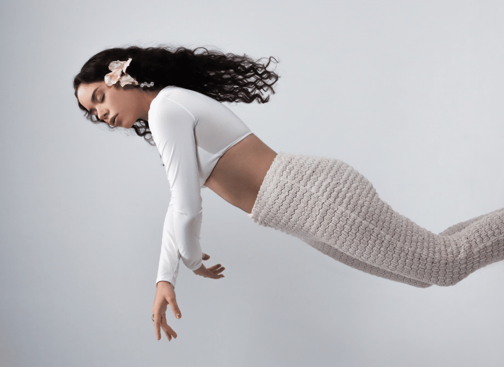 Conoce a Ariam en Ticketmaster New Music