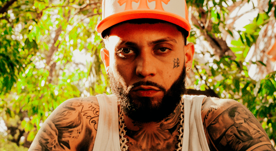 Arranca el TOUR KM33 de JC Reyes y estrena su nuevo álbum "Nacer de Nuevo" | Ticketmaster Blog