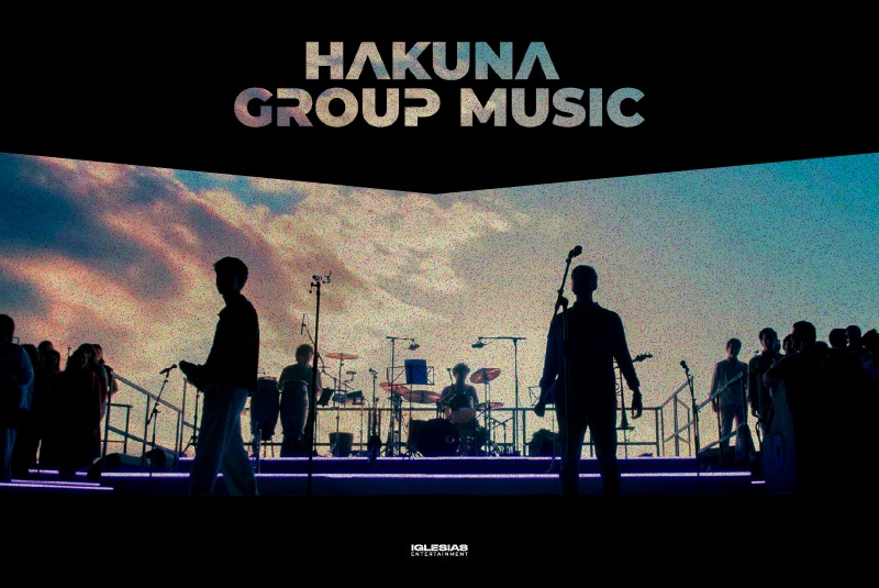 Hakuna Group Music vuelve a los escenarios | Ticketmaster Blog