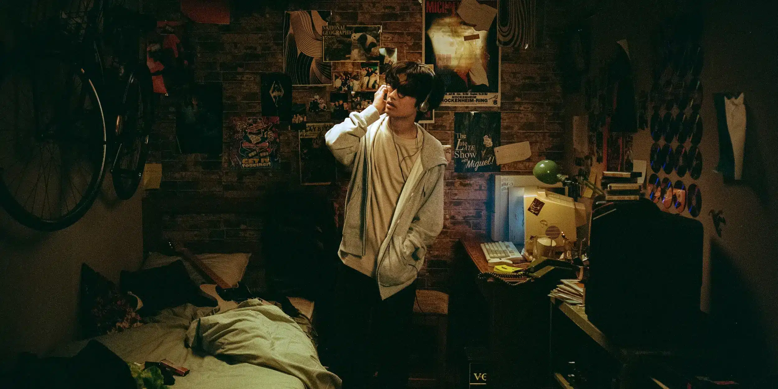 Descubre quién es Mico, el artista que está triunfando | Ticketmaster Blog