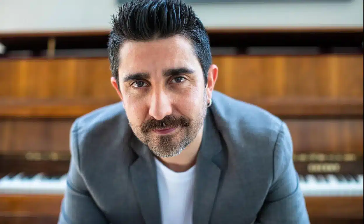 No te pierdas la gira de conciertos de Álex Ubago 2026 | Ticketmaster Blog