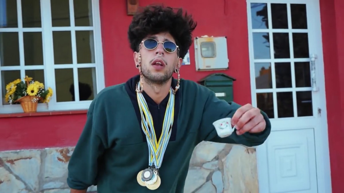 Bejo y Locoplaya calientan la ola de frío | Ticketmaster Blog