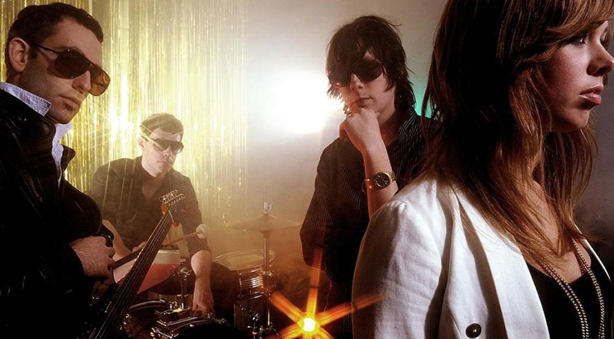 La historia de Chromatics y su disco fantasma | Ticketmaster Blog