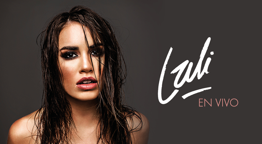 Lali actuará este verano en Barcelona y Madrid | Ticketmaster Blog