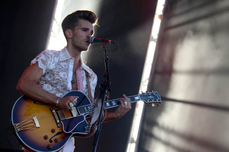 Próximos conciertos en Barcelona | Ticketmaster Blog