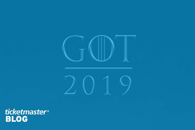 Lo MEJOR de la banda sonora de Juego de Tronos | Ticketmaster Blog