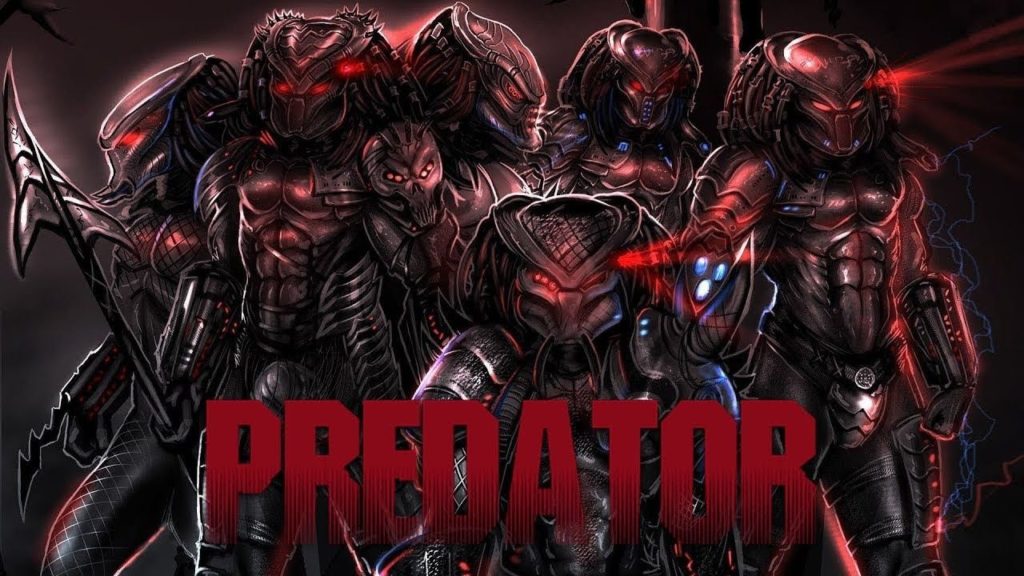 No te pierdas el tráiler de la película Predator 2018 | Ticketmaster Blog