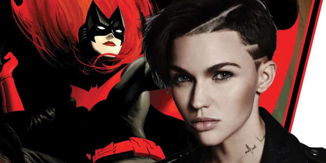 La serie Batwoman, una nueva apuesta televisiva | Ticketmaster Blog