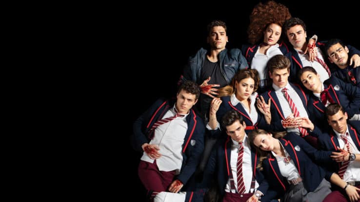 Descubre dónde se grabó Élite, la serie de Netflix | Ticketmaster Blog