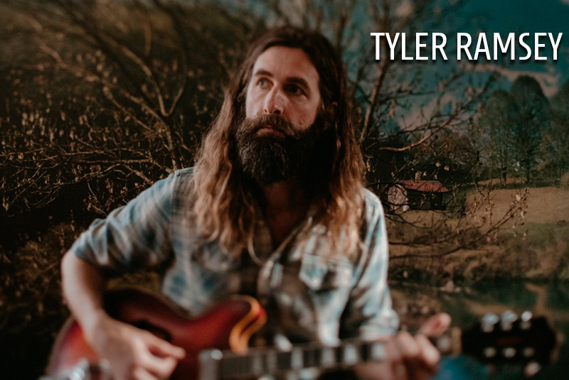Tyler Ramsey presenta su último disco en Barcelona | Ticketmaster Blog