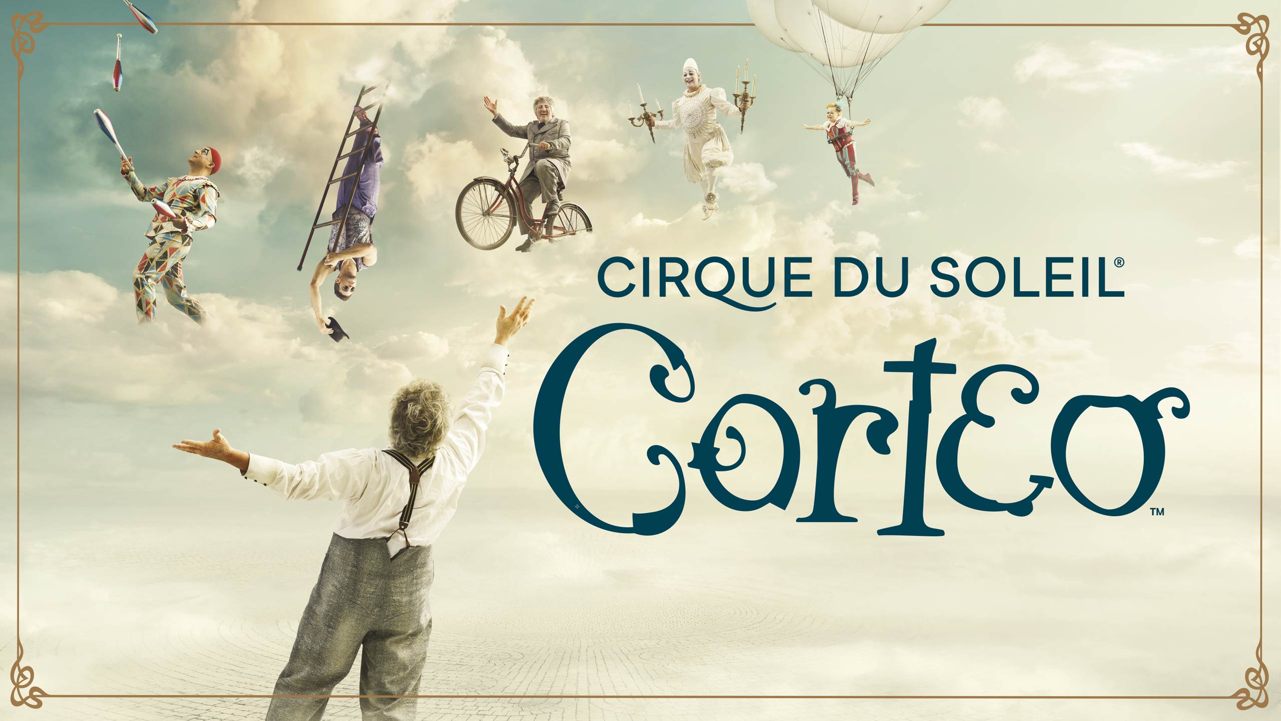 Corteo llega este verano a Mallorca | Ticketmaster Blog