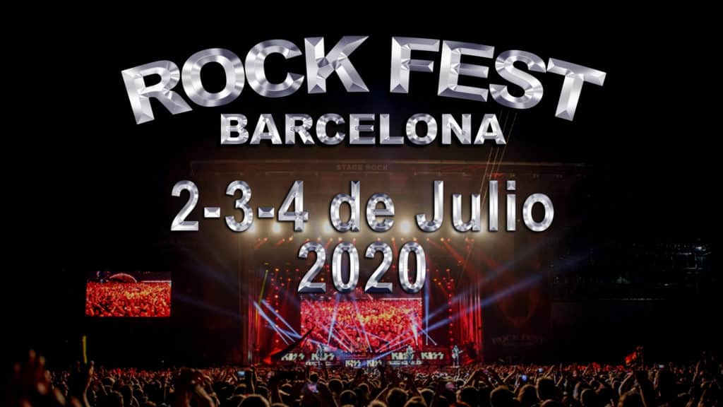 JUDAS PRIEST: nueva sorpresa de RockFest 2020 | Ticketmaster Blog