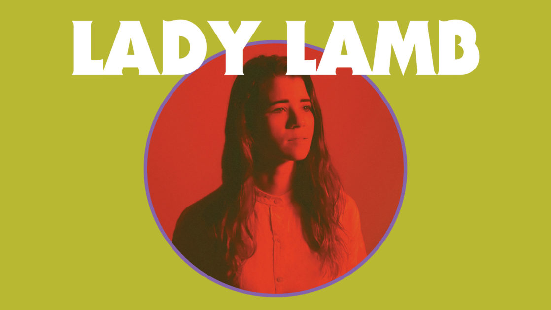 Lady Lamb presentará su último disco en nuestro país | Ticketmaster Blog