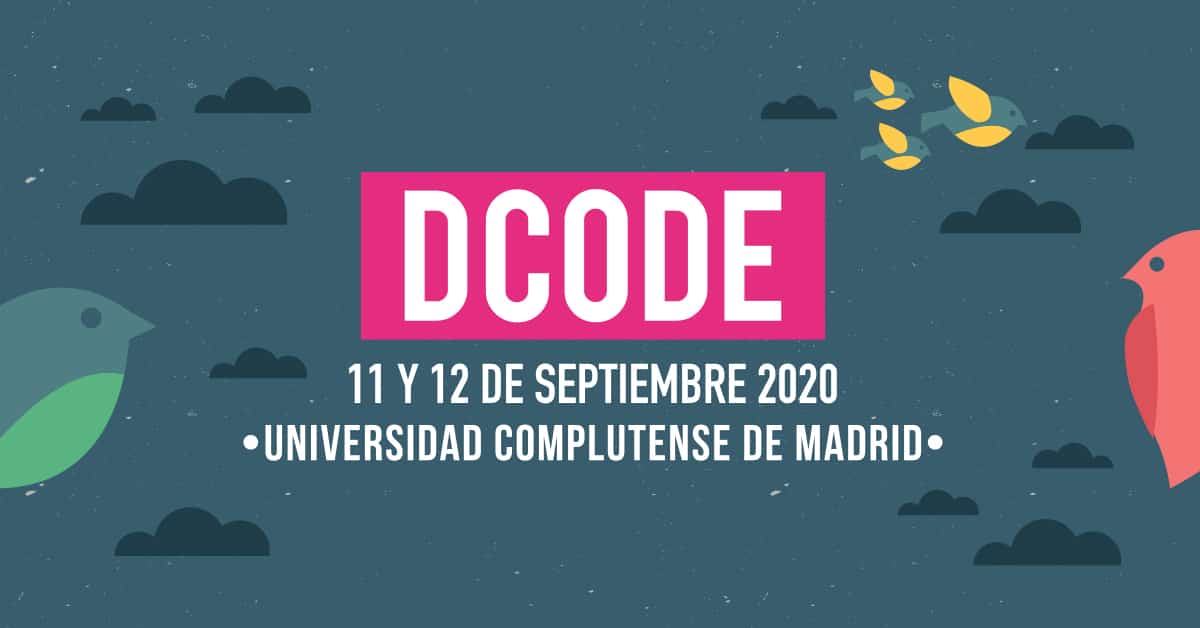 DCODE anuncia el CARTEL de su 10º aniversario | Ticketmaster Blog