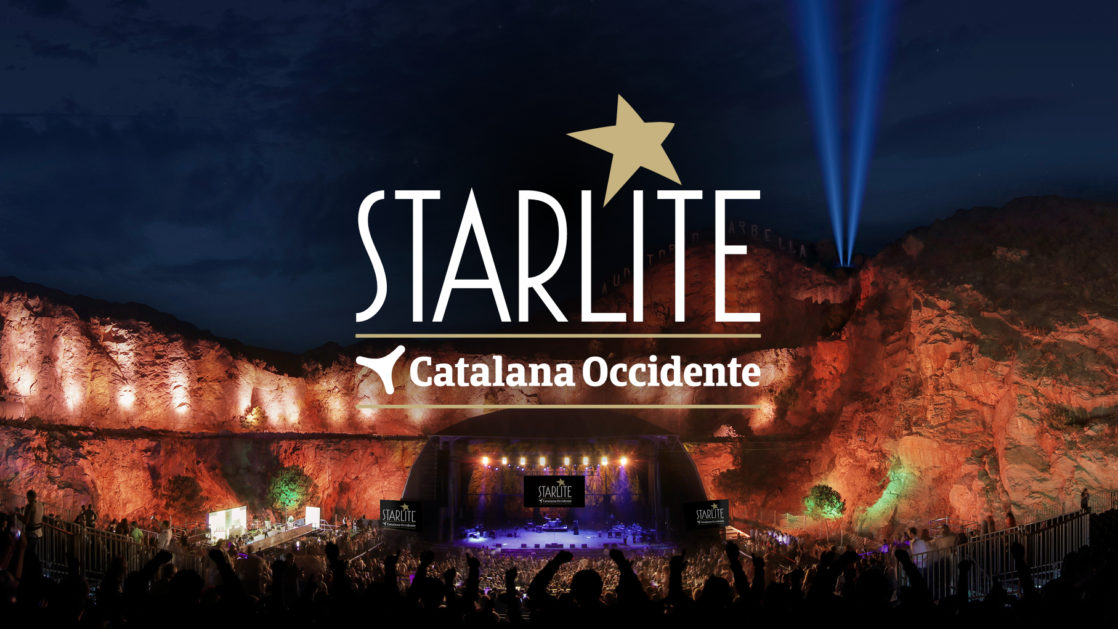 Alucina con el STARLITE Occident 2025 | Ticketmaster Blog