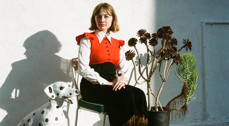 Alexandra Savior presentará The Archer en Madrid y BCN