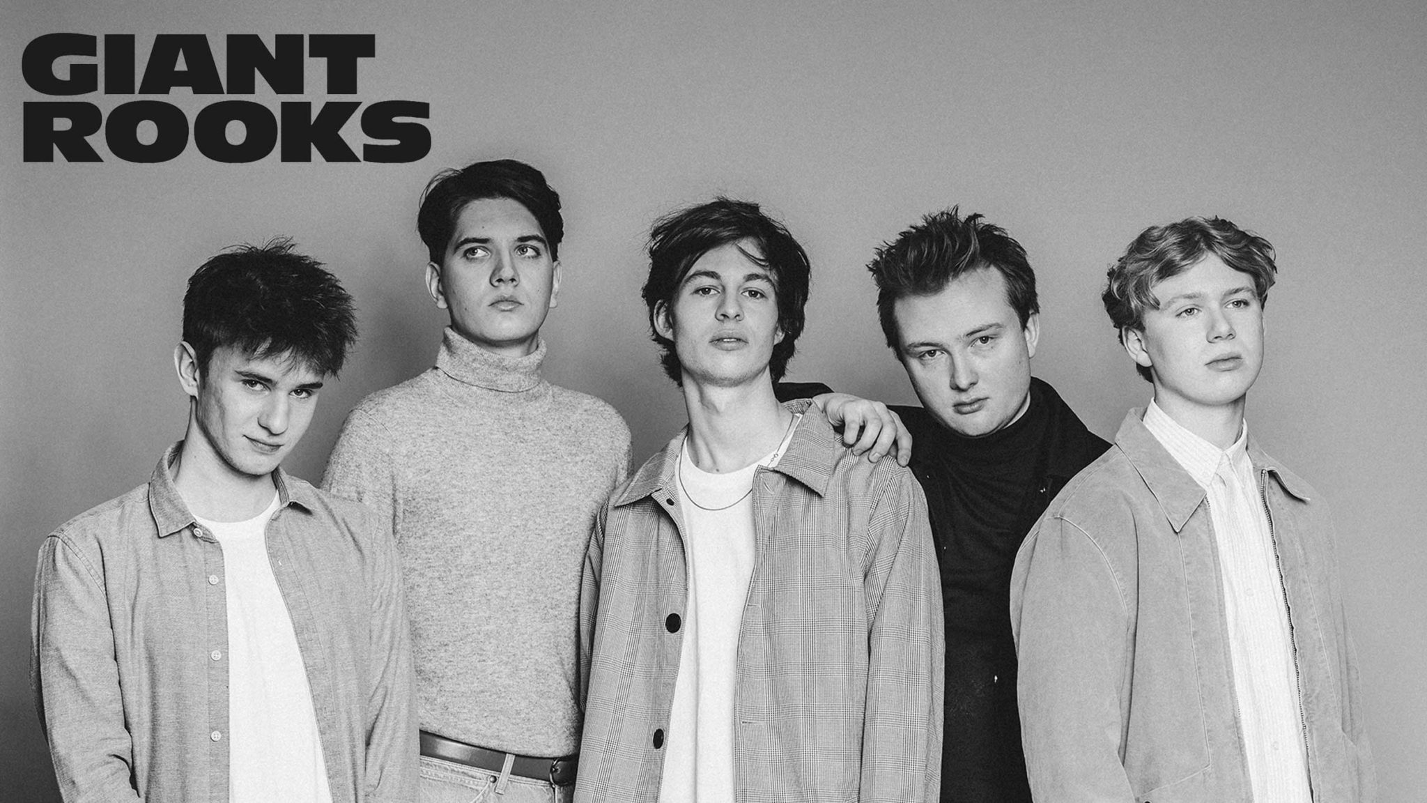 La gira de Giant Rooks se postpone a junio | Ticketmaster Blog