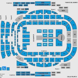 Descubre el Wizink Center de Madrid | Ticketmaster Blog