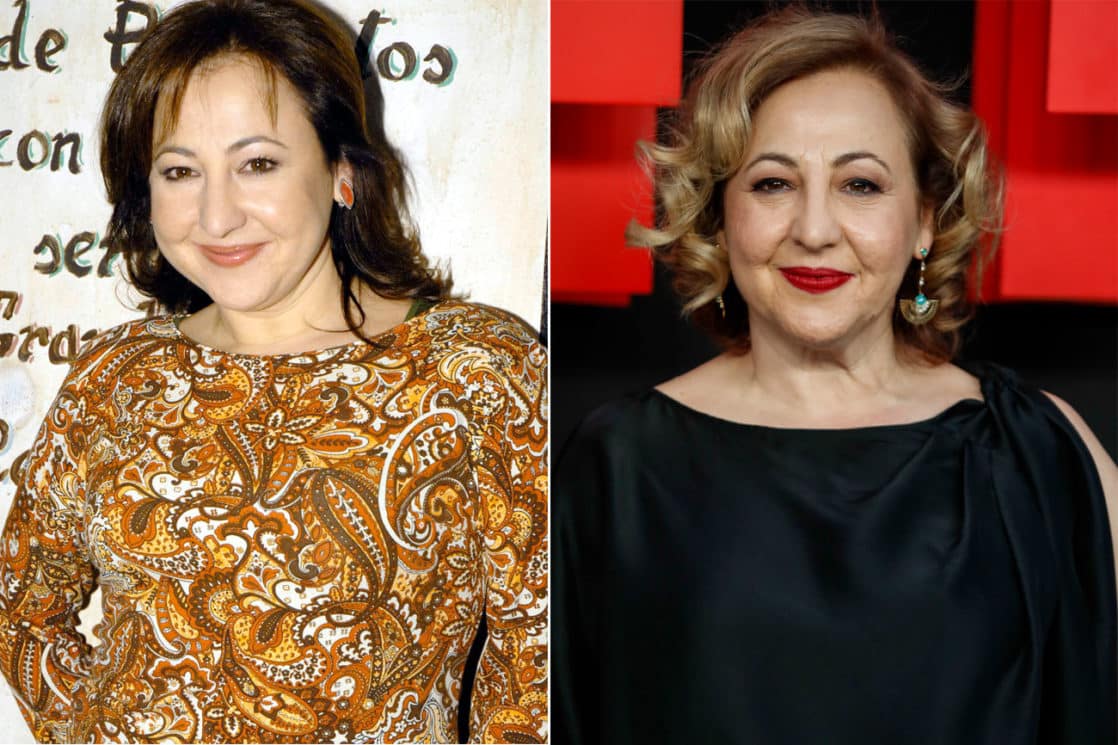 Descubre qué fue de los actores de Aída | Ticketmaster Blog