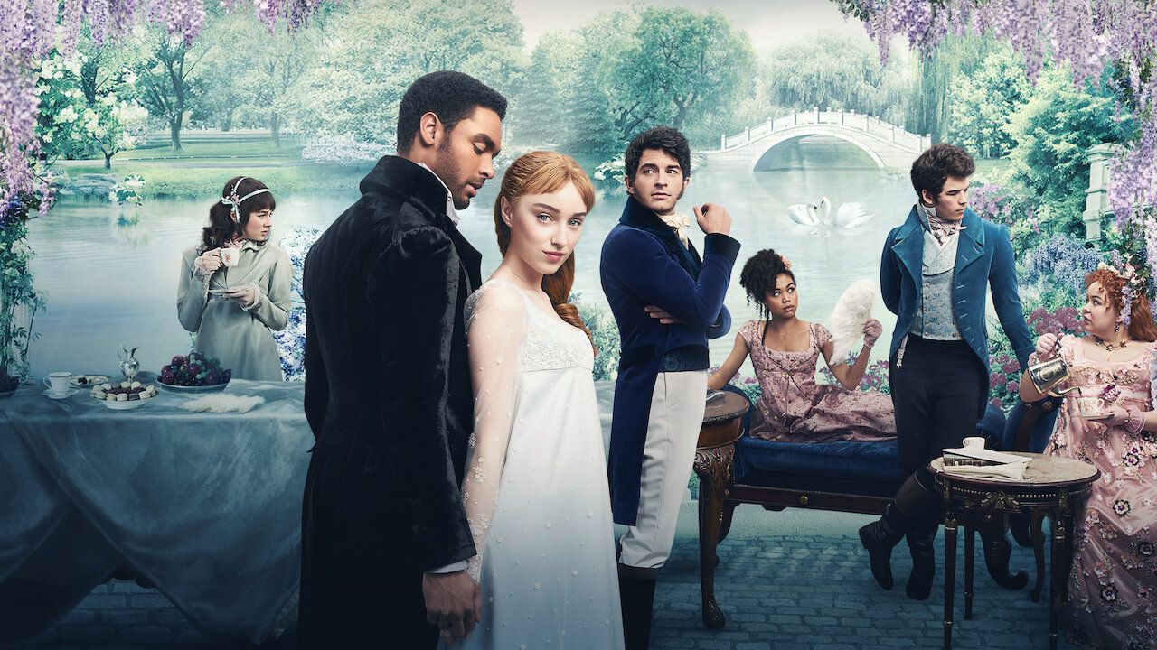 Bridgerton, la serie que no te puedes perder | Ticketmaster Blog