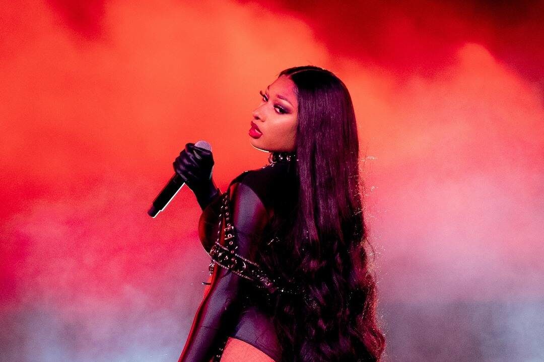 Megan Thee Stallion & BTS: la batalla de "Butter" | Ticketmaster Blog