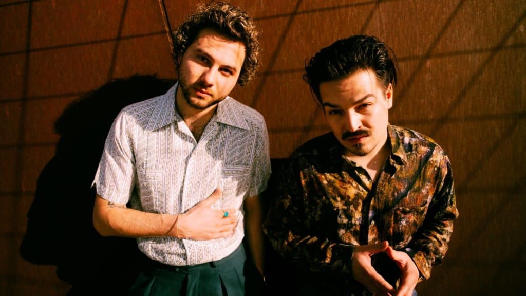 No te pierdas los conciertos de Milky Chance en España | Ticketmaster Blog