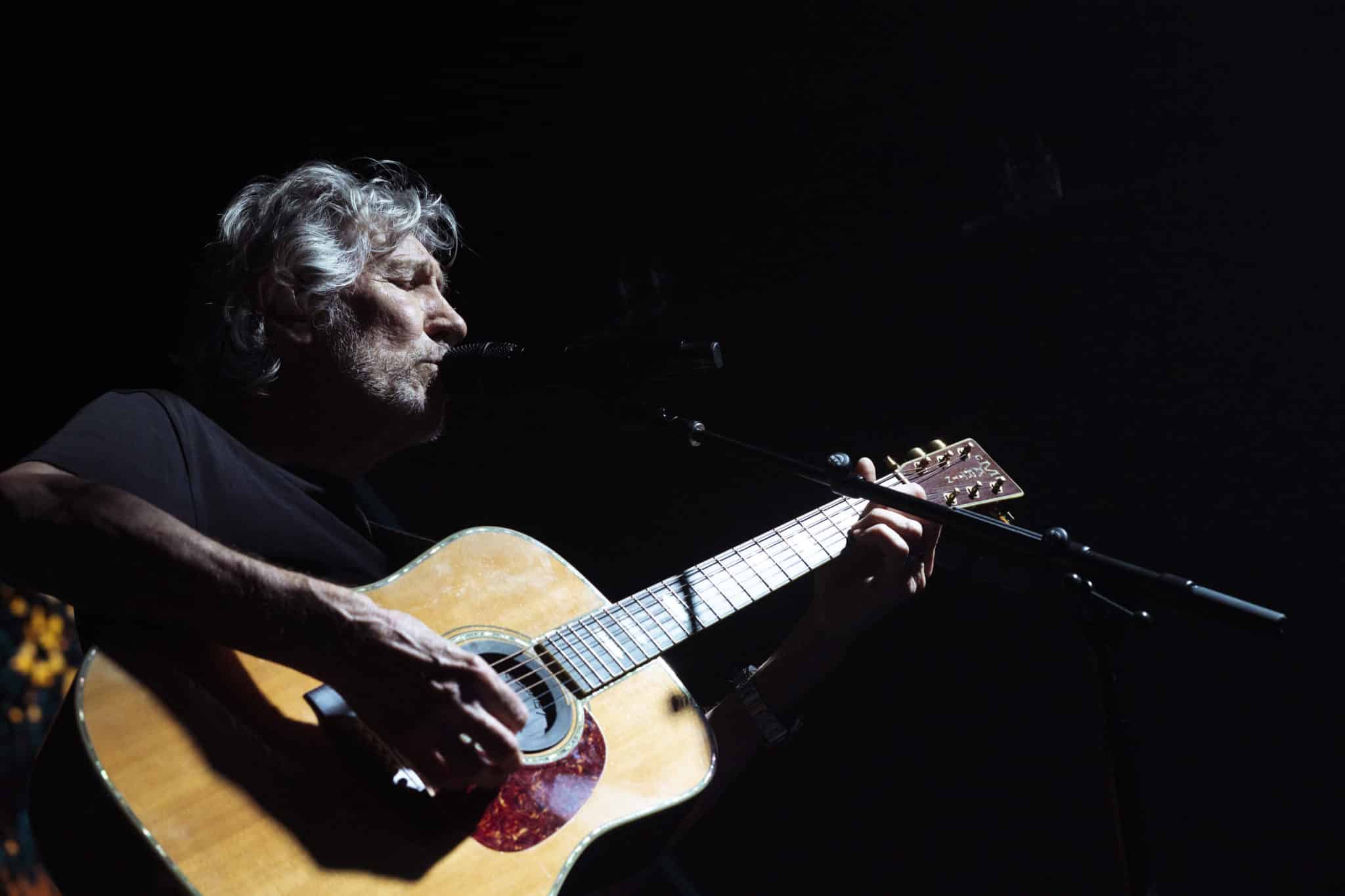 Roger Waters anuncia su gira de despedida para 2023 | Ticketmaster Blog