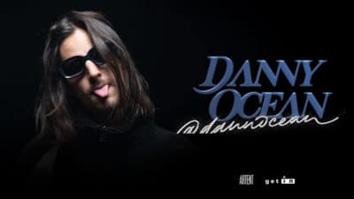 Danny Ocean regresa en 2023 | Ticketmaster Blog
