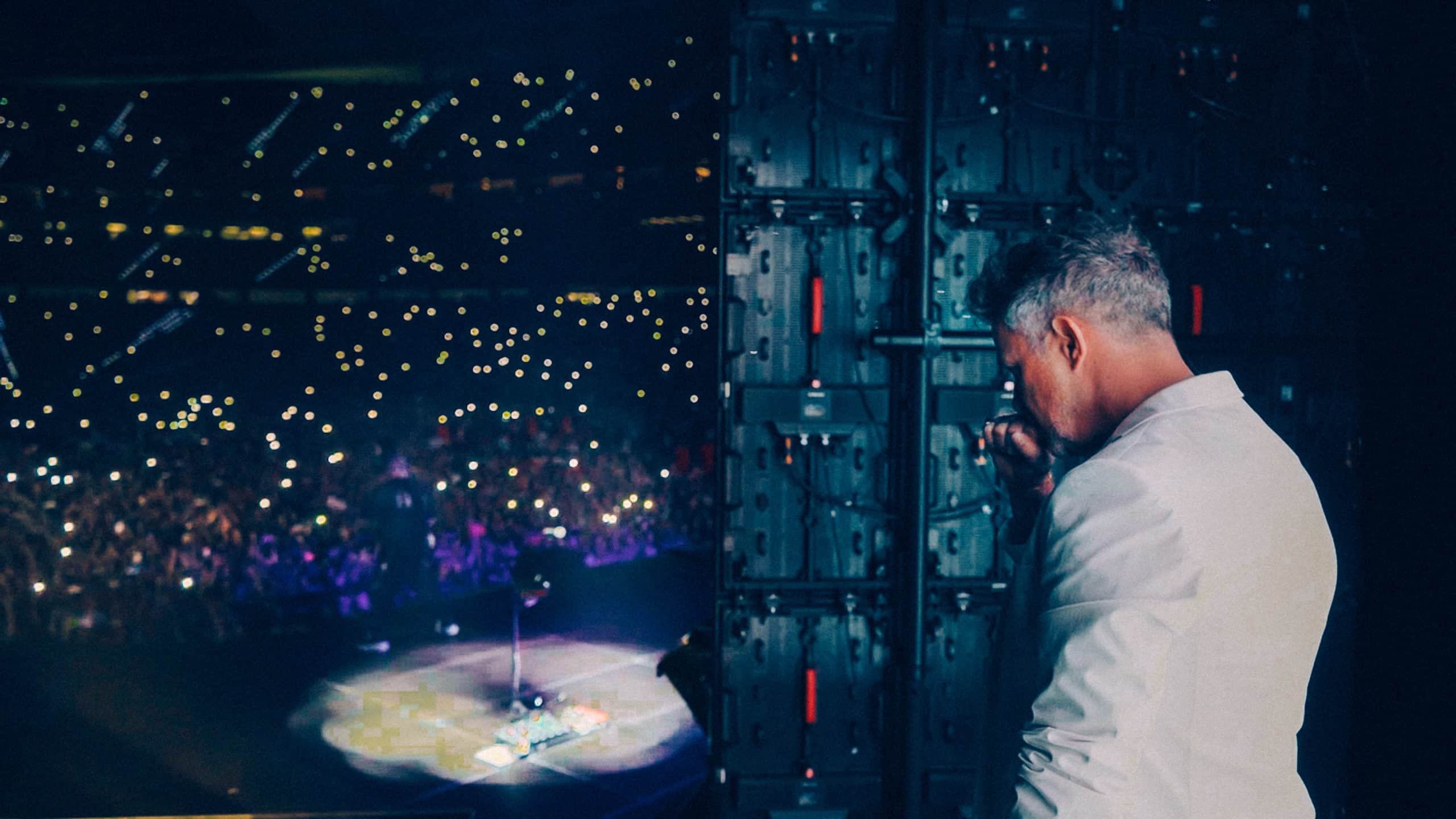 10 curiosidades de Alejandro Sanz que no sabías