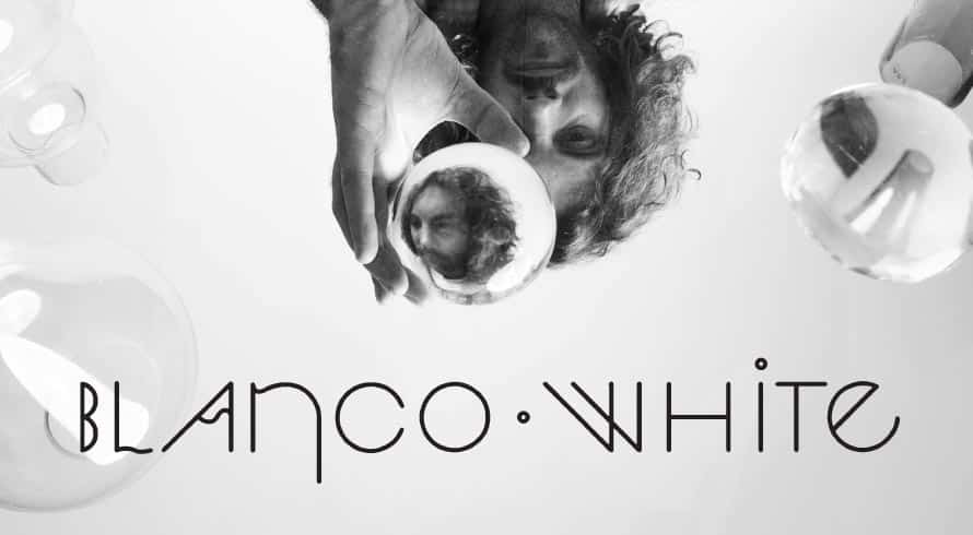 Blanco White vuelve a Madrid y Barcelona en noviembre | Ticketmaster Blog