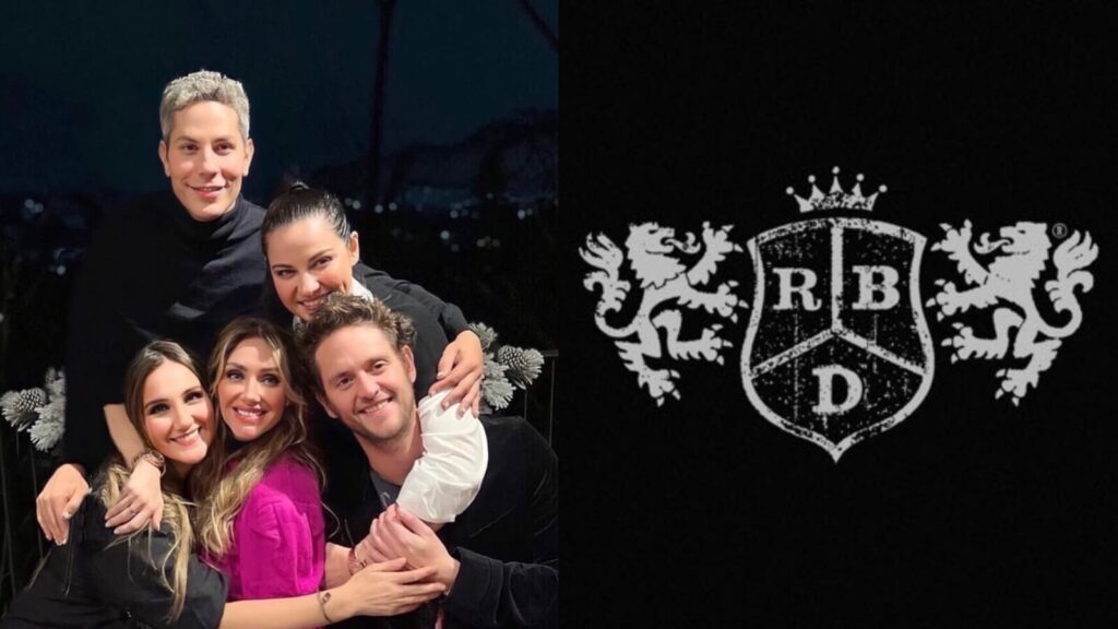 Las mejores canciones de RBD | Ticketmaster Blog