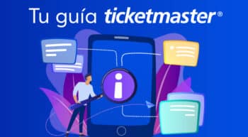 Próximos conciertos | Ticketmaster Blog