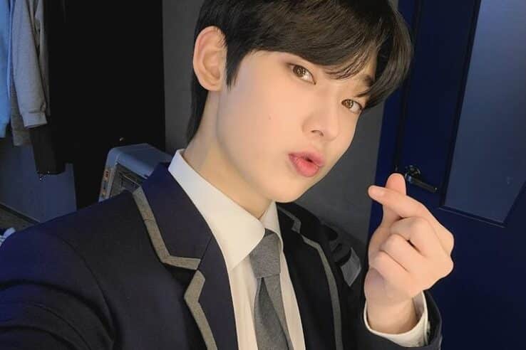 Conoce a los miembros de Enhypen: nombres y edades