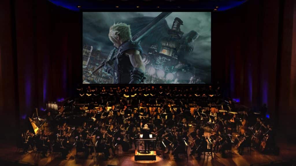 Llega a Barcelona el NieR: Orchestra Concert | Ticketmaster Blog