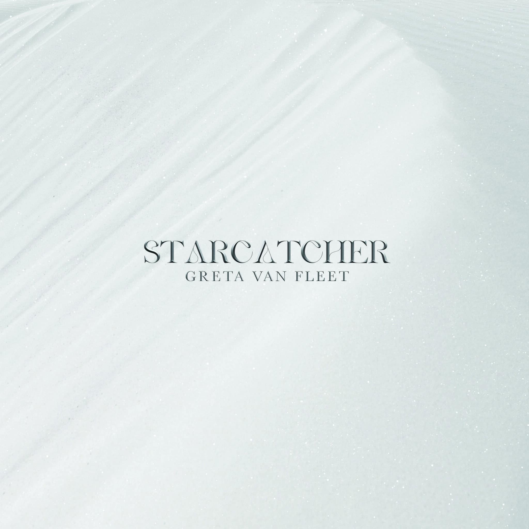 Greta Van Fleet nos presenta su nuevo álbum 'Starcatcher ...