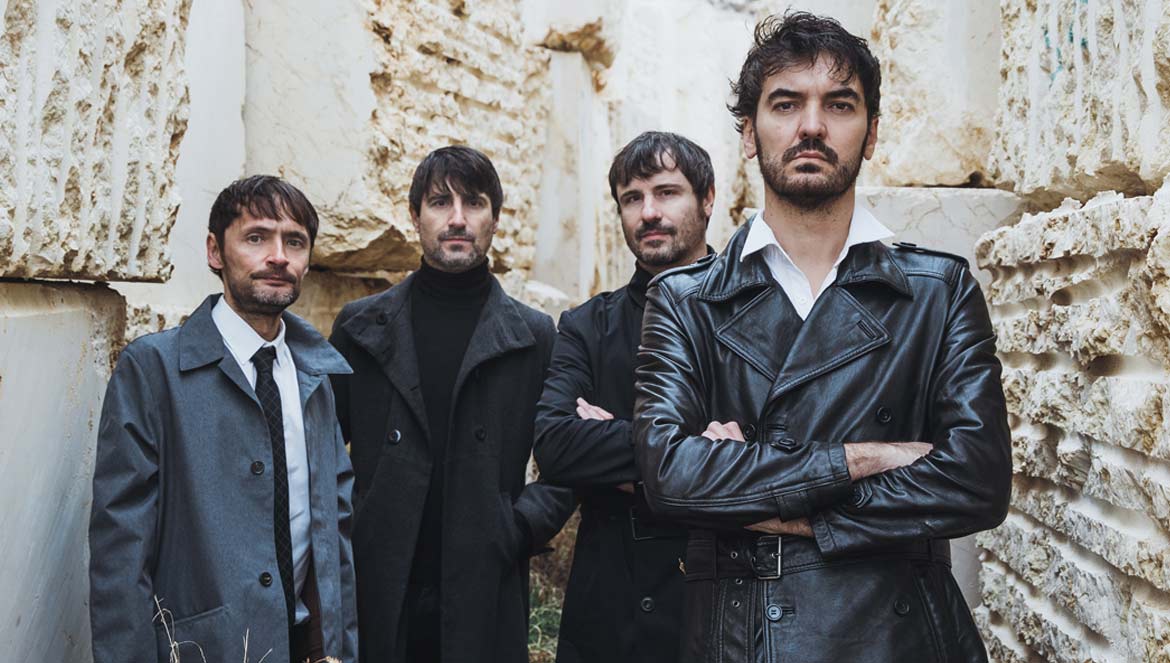 8 mejores canciones de Second | Ticketmaster Blog