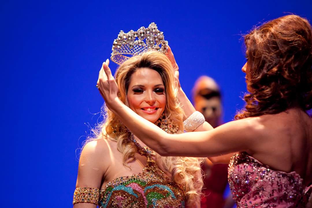 Miss Trans Star International 2023, el concurso de belleza trans ...