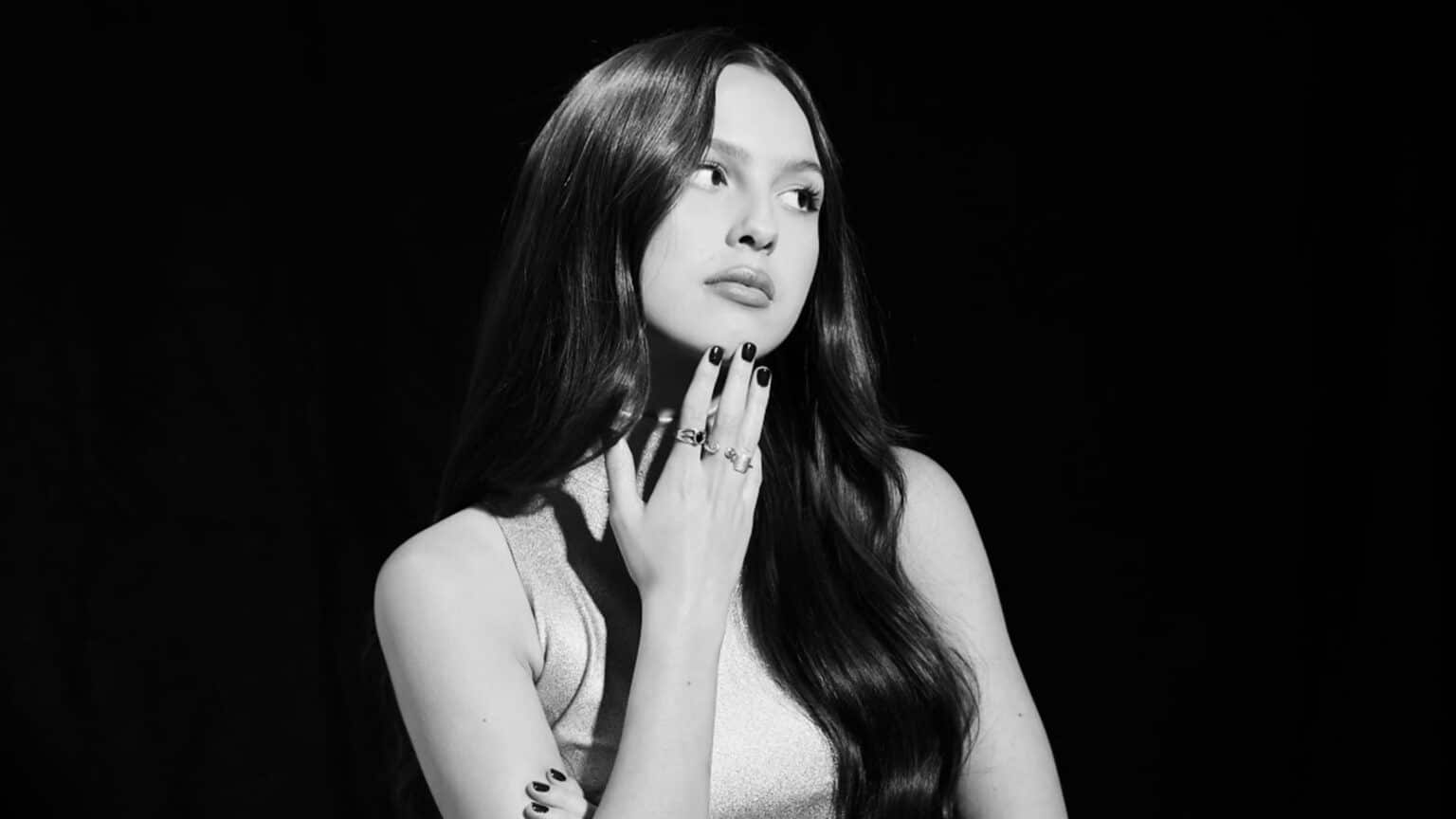 Olivia Rodrigo anuncia su gira mundial GUTS world tour | Ticketmaster Blog