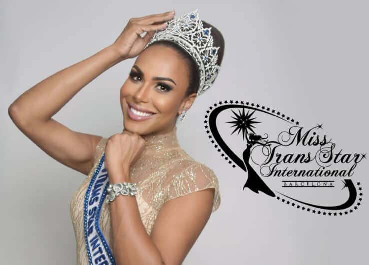 Miss Trans Star International 2023, el concurso de belleza trans ...