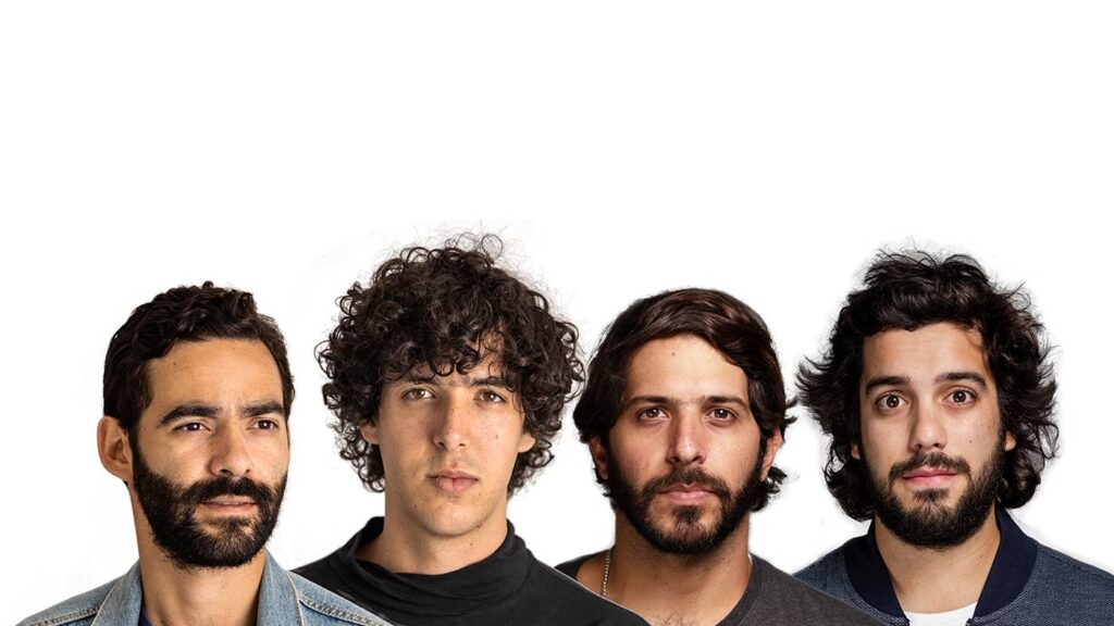 Rawayana: canciones famosas | Ticketmaster Blog