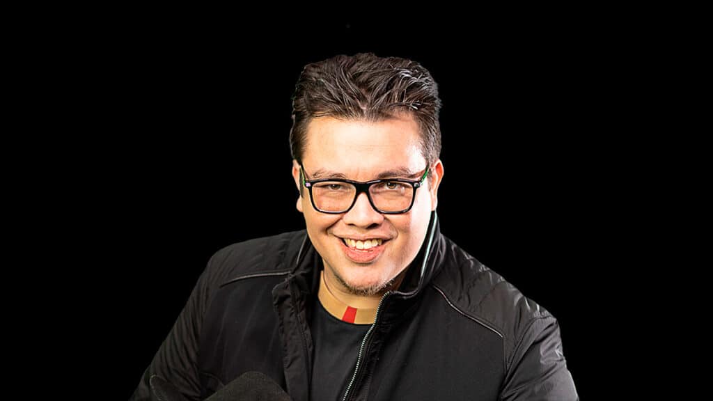 Disfruta del show de Franco Escamilla en España | Ticketmaster Blog