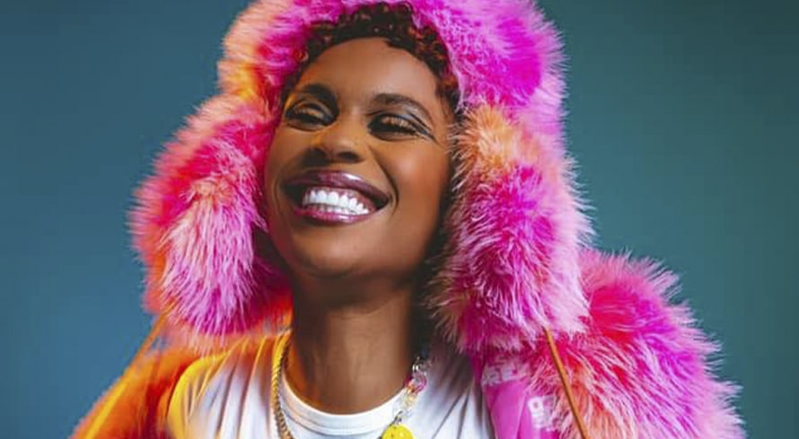 IAMDDB: la rapera que no puede faltar en tu playlist | Ticketmaster Blog