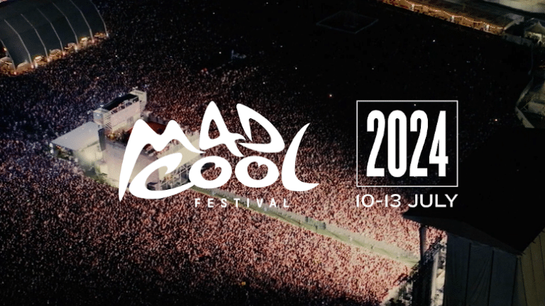 Line-up del Mad Cool 2024: cartel confirmado | Ticketmaster Blog