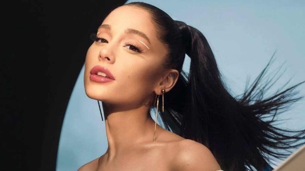 10 mejores canciones de Ariana Grande | Ticketmaster Blog