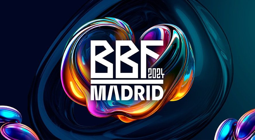 BBF Festival aterriza por primera vez en Madrid | Ticketmaster Blog