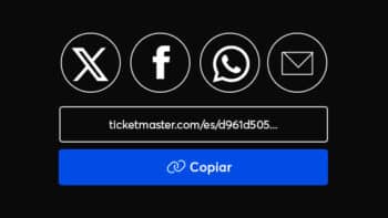 Cómo vender tus entradas en redes sociales de forma segura ...