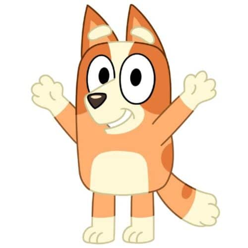 Descubre El Show de Bluey en España