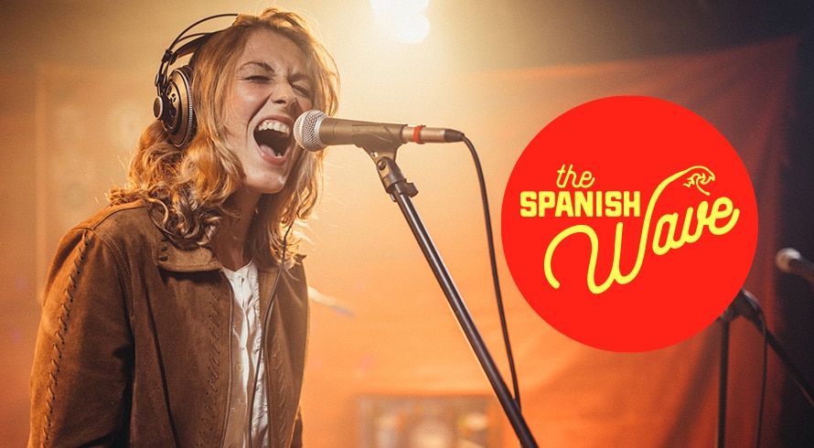 The Spanish Wave: una ola de talento nacional para el mundo ...